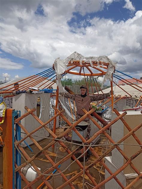 Сүхбаатар дүүргийн 16 хорооны Дотоодын цэргийн штаб