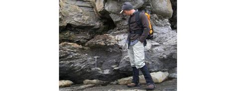 Noah Planavsky Selected For The 2018 F W Clarke Award News Astrobiology