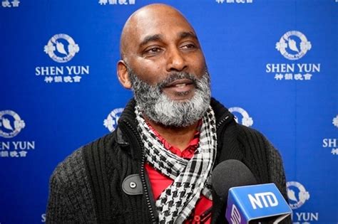 La Belleza De Shen Yun Llega Al Alma