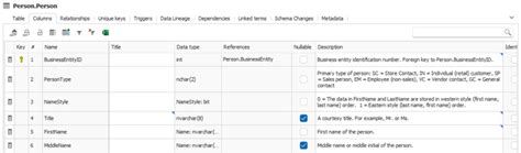Dataedo Desktop Ui Dataedo Documentation
