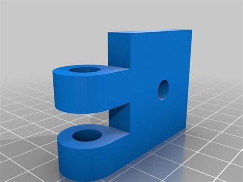 Télécharger Fichier Stl Gratuit Charnière • Design Pour Impression 3d