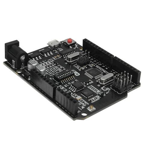 Uno WiFi R Atmega P NodeMCU ESP Mb Memory USB TTL CH G Compatible For UNO Buy Online