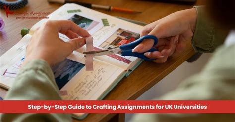 Guide Crafting Perfect Assignments For Uk Universities