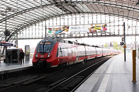 Class 442 Db Matty Ps Railway Pics