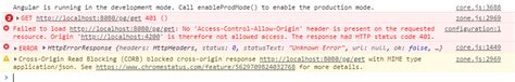 Spring Boot No Access Control Allow Origin Angular Springboot Stack Overflow