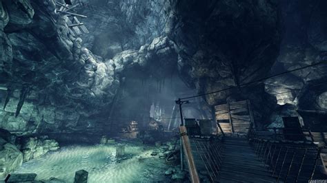 Deadfall Adventures Wallpapers Wallpaper Cave