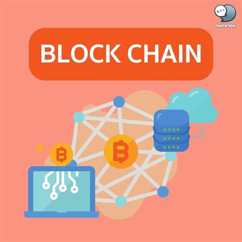 What Is Block Chain