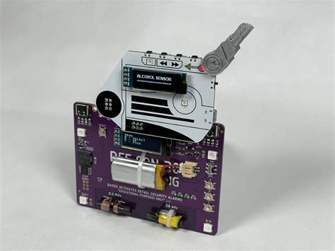 Microchip Makes On Twitter