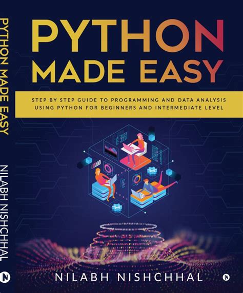 nilabh nishchhal 🏻💡 on linkedin learning python programming