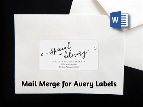 How To Print Address Labels From Excel For Wedding Raslevel