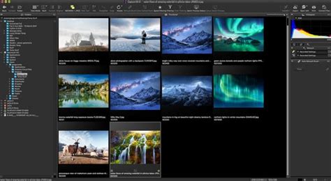 What Is A Nef File How To Open It Nikon Raws