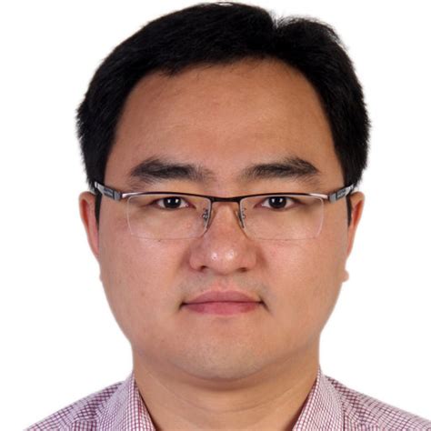 Xiaopeng JIA Doctor Of Philosophy Key Laboratory Of Desert And Desertfication Research Profile