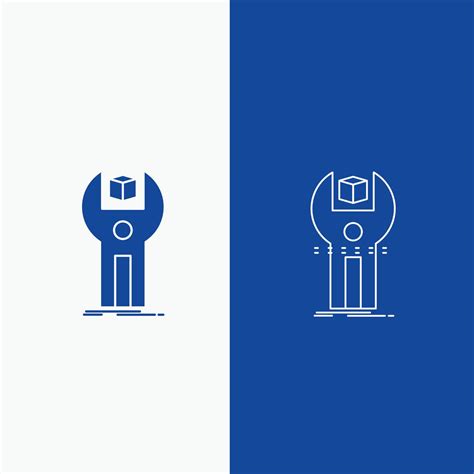 Sdk App Development Kit Programming Line And Glyph Web Button In