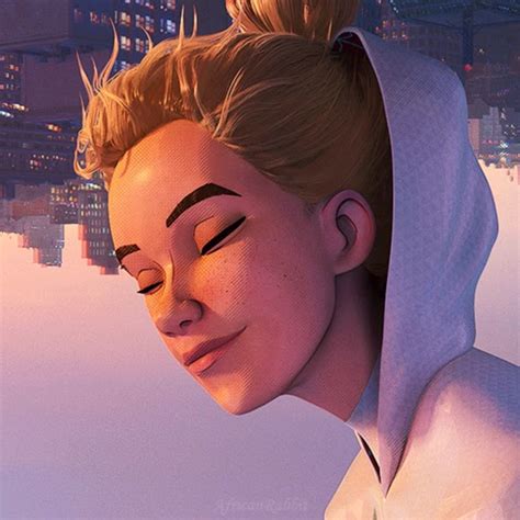 Gwen Stacy Icon Fotos De Spiderman Artistas Marvel