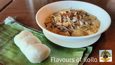 Decos Original La Paz Batchoy Innovating The Batchoyan While Keeping The Ilonggo Culinary