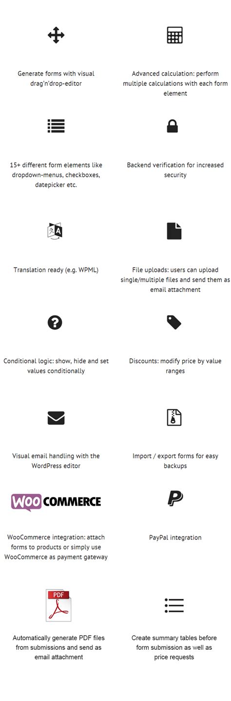 EZ Form Calculator 2 14 2 1 Wordpress Plugin