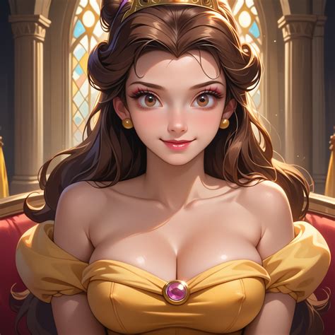 Pin By Carson Laybourn On 2d Babes Disney Princess Artwork Disney