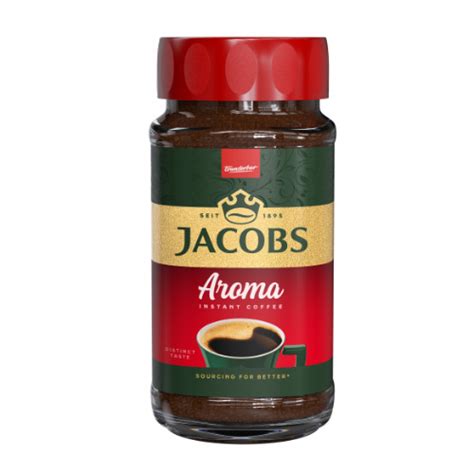 Officeday Instant Coffee Jacobs Aroma 200 G