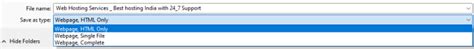 How To Save HTML File In Chrome Notepad Desktop Mobile