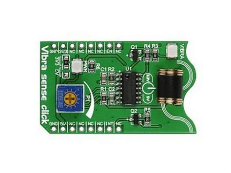 Mikroelektronika Mikroe 1927 Sensor Development Kit Price From Rs 2047 Unit Onwards