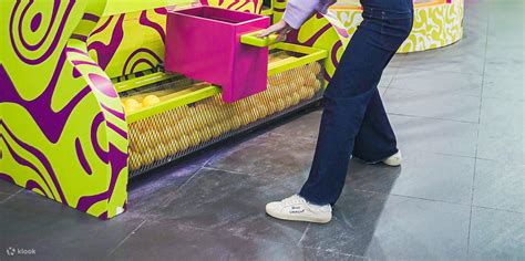 Gootopia Ticket In Quezon City Klook