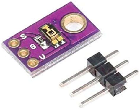 CJMCU TEMT An Ambient Light Sensor Best Deals Fast Shipping Shokitech