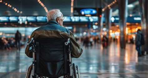 5 Tips For Traveling With A Chronic Illness Sam Rodgers News