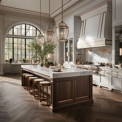 Hot Kitchen Trends For 2023 Artofit