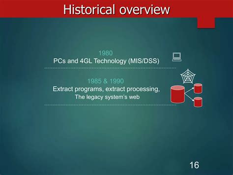 lecture 1 introduction to data warehouse pptx