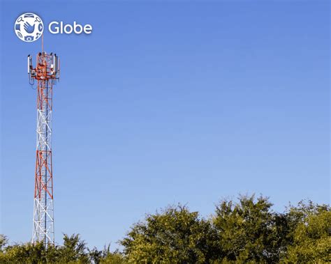 Earth Day 2024 Globe Advances Sustainable Telecommunications With