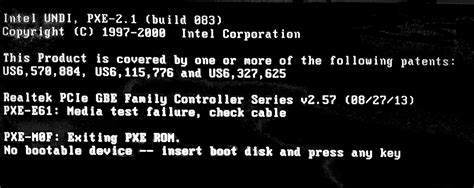 Ubuntu Boot Failed And Windows Boot Manager Boot Failed Ask Ubuntu