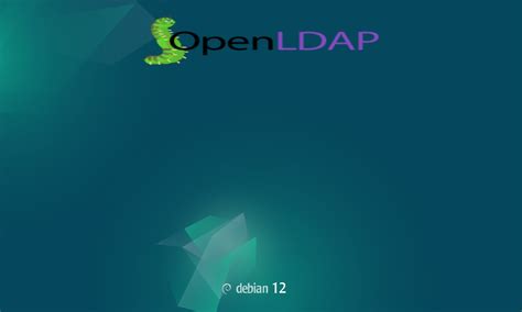 Ringedbeak Instalación De Openldap En Debian 12