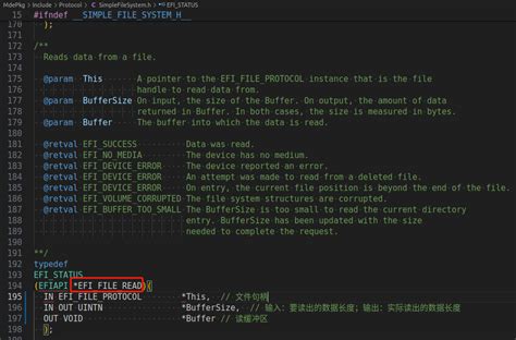 Uefi 硬盘和文件系统uefi硬盘 Csdn博客