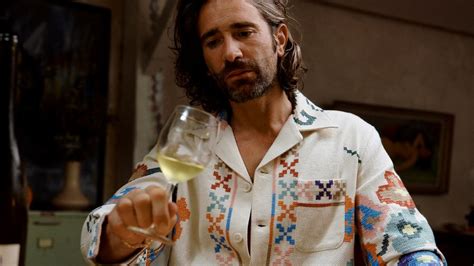 Lifestyle Mr Clovis Ochin Is Frances Coolest Winemaker And He Raps Too The Journal Mr