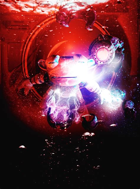 Grox In The Shell Rspore