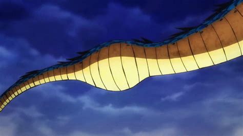 Kaido The Dragon Blimp By Loopedpuddle On Deviantart