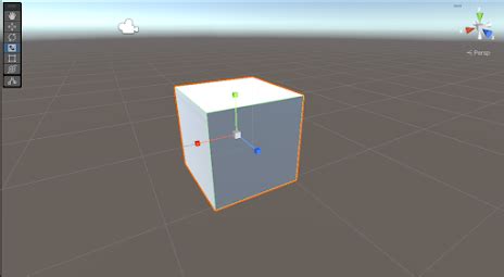 Understanding Unity Game Objects How Do I Identify A Game Object In Unity What Is An Example