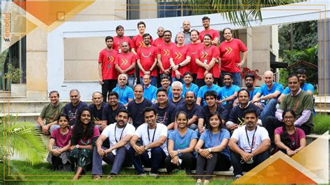 Embitel Technologies Office Photos Glassdoor