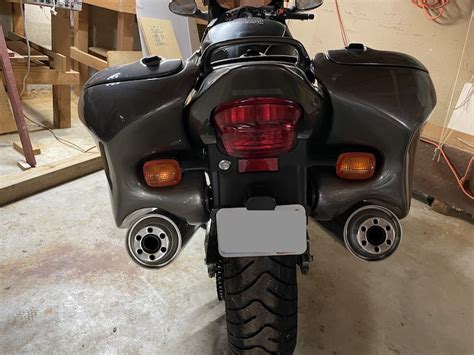 ***SOLD-2000 CBR1100XX for sale has only 1,526 miles - The Sales Floor ...