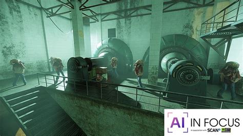 What Is Nvidias Neural Rendering And Why Is It Important Creative Bloq