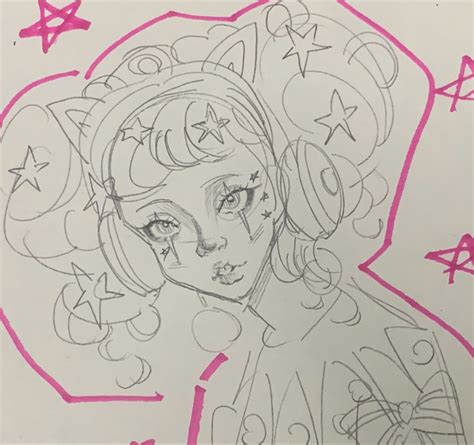 Pin By Beth ⋆୨୧˚ On My Pins ♡ Drawing Reference Poses Face Drawing