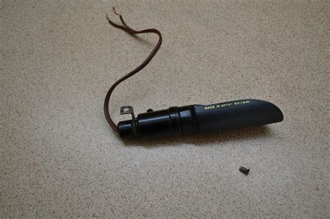 Old Singer Sewing Machine Light At Imelda Metzger Blog