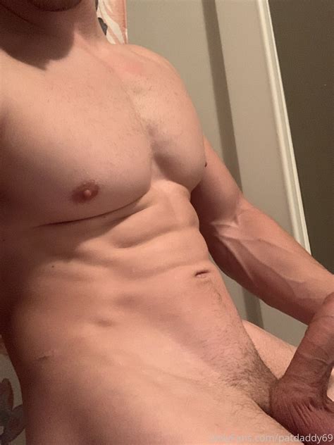 Patrick Leblanc Aka Patdaddy69 Onlyfans Collection