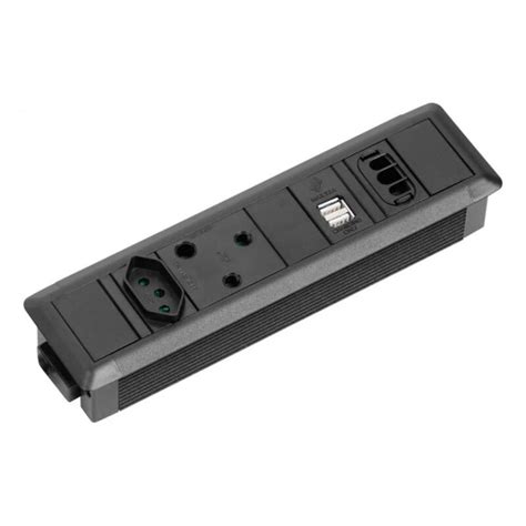 Slimline Omega Usb Diamond Office