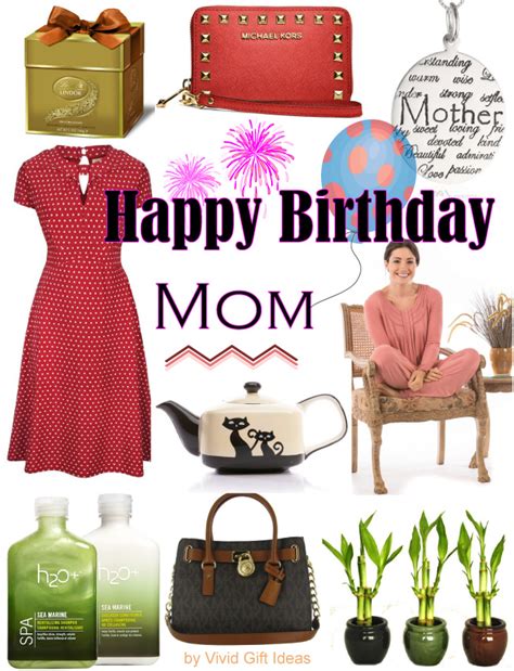 10 Best Birthday Ts For Mom From Daughter
