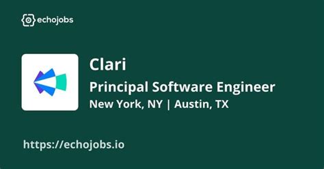 Hiring Principal Software Engineer Cloud Platform Remote Usd 206k 309k Austin Tx