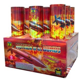 Fireworks Tnt Fireworks Big Thunder