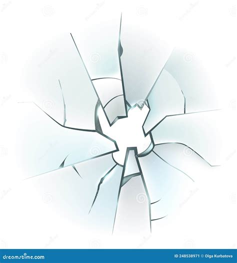 Screen Break Awareness Poster Eye Health With Fun Illustration