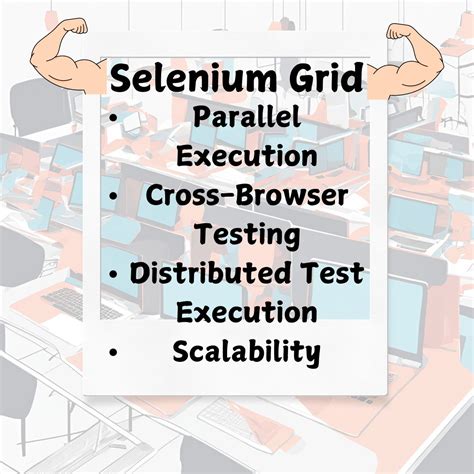Sandeep Yadav On Linkedin Selenium Automationtesting Seleniumgrid