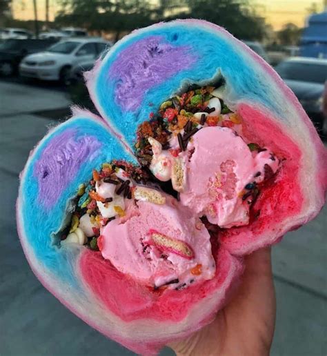 21 Most Instagrammable Foods In Las Vegas Mommy Travels